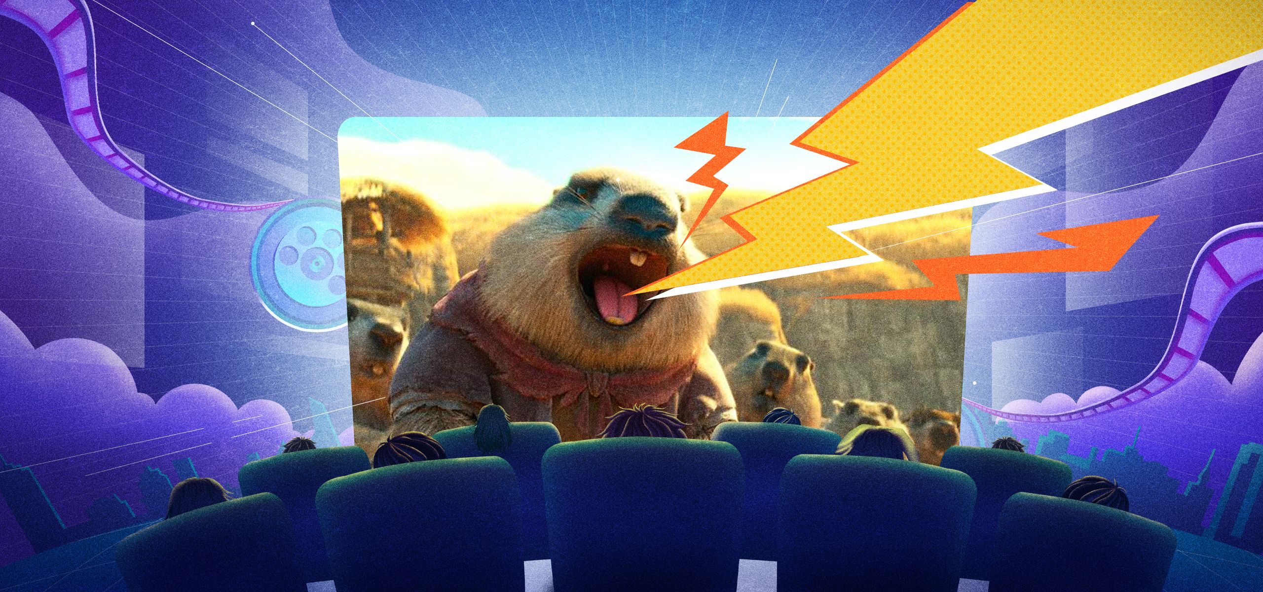 How to Talk About Box Office Performance Like a Pro