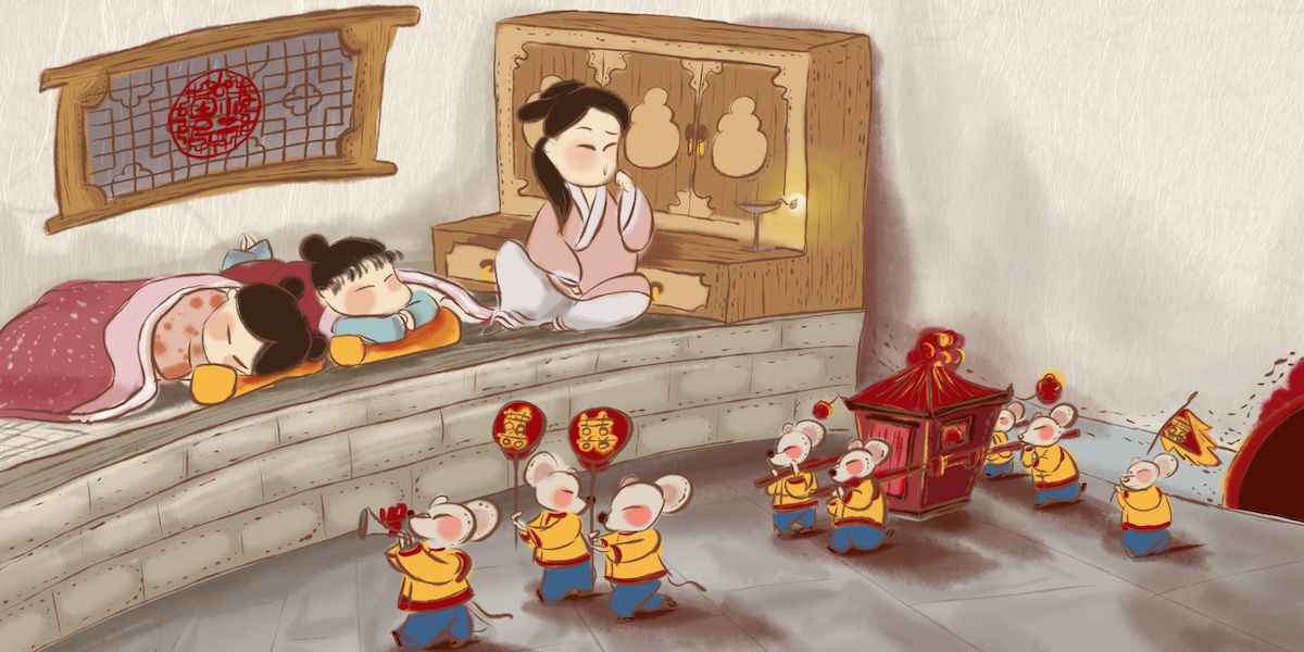 Celebrating the Rat | The World of Chinese