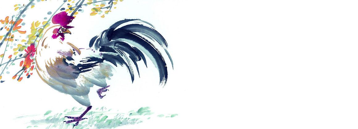 How the rooster earned its spot | The World of Chinese