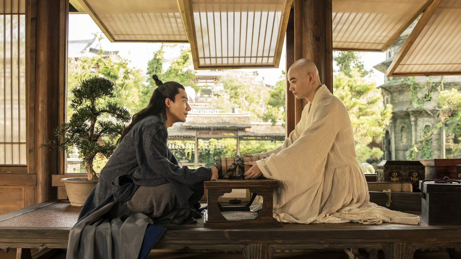 Coming soon: Must-watch Fall films | The World of Chinese