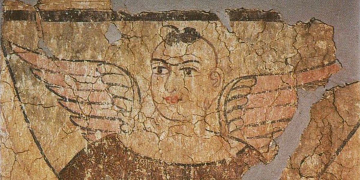 City of Angels | The World of Chinese