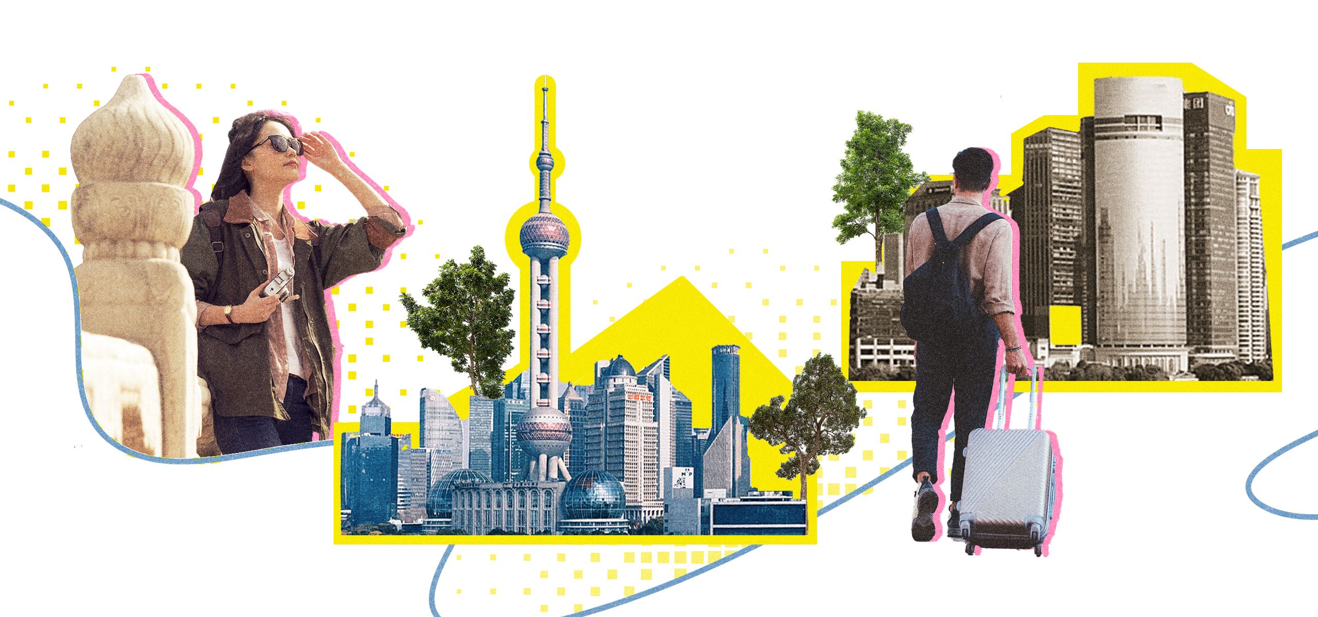 “City or not city?” An American in Shanghai redefines what it means to ...