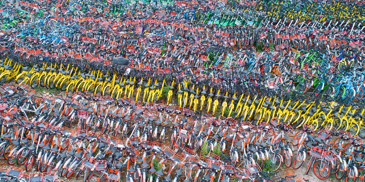 Does China have a hoarding problem? | The World of Chinese