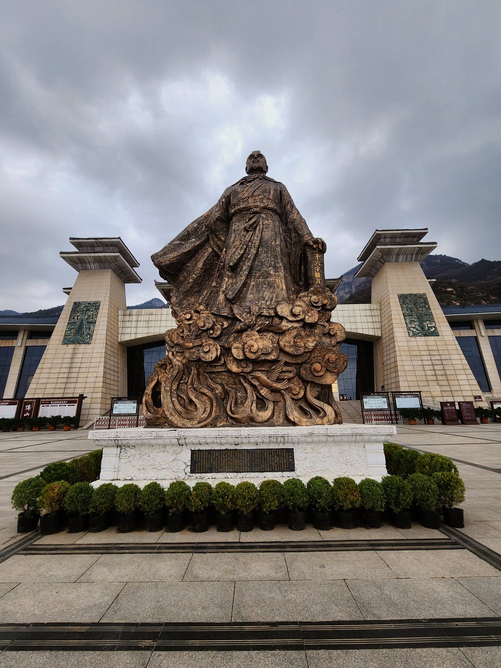Discovering the Birthplace of Qingming Festival | Travel