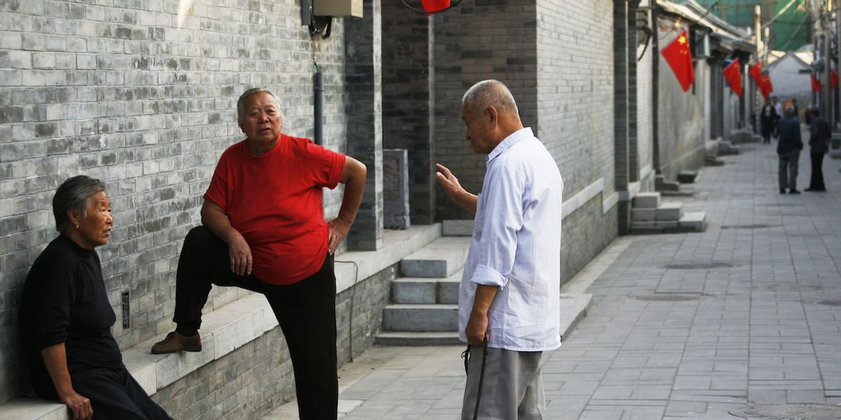 Fangyan Friday: 儿 and the Beijing Dialect | The World of Chinese