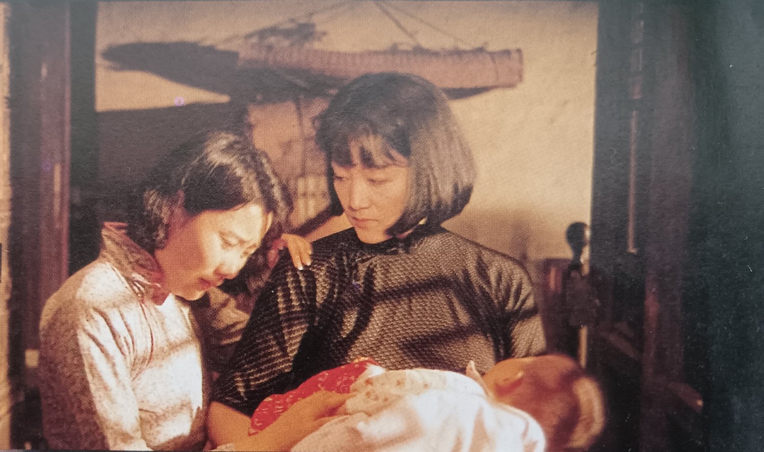 The Rise of Female Perspectives in China's Film Industry