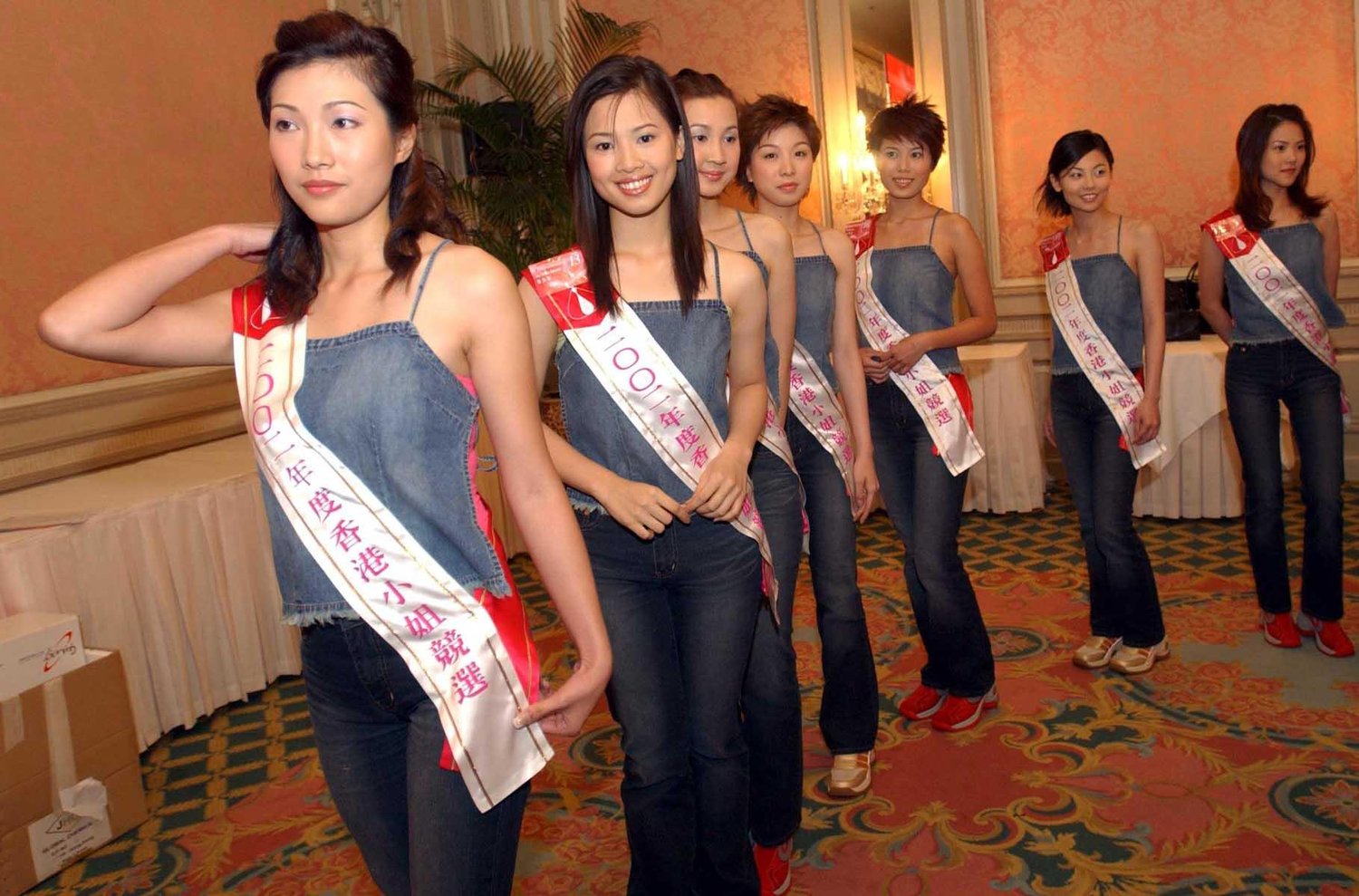 Miss Hong Kong’s Shifting Influence on Beauty and Chinese Entertainment ...