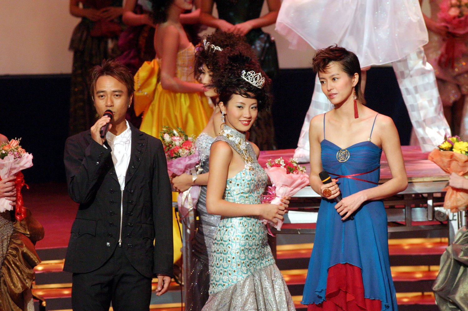 Miss Hong Kong’s Shifting Influence on Beauty and Chinese Entertainment