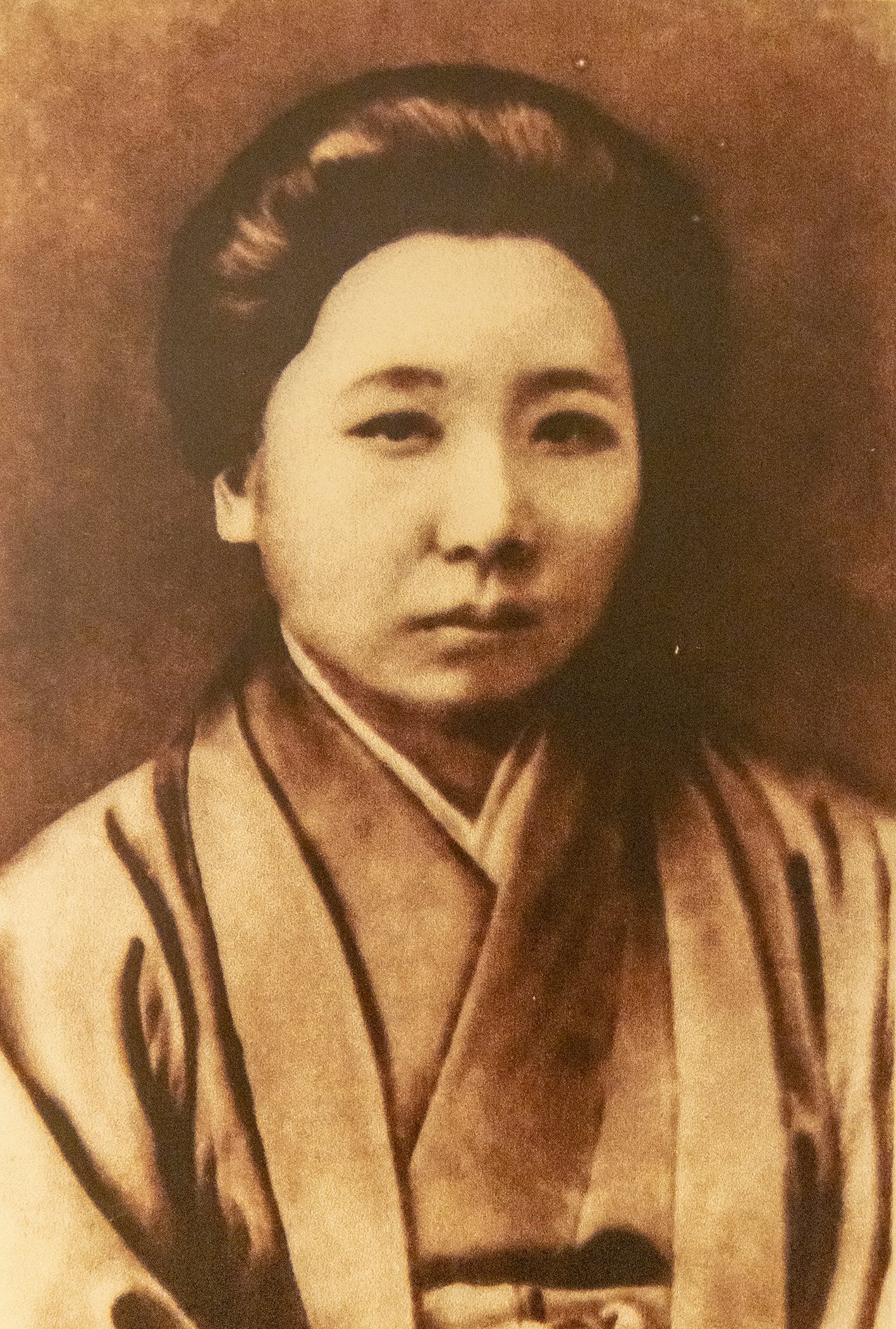 Tang Qunying: One of China’s Earliest Feminists Who Helped Bring Down ...