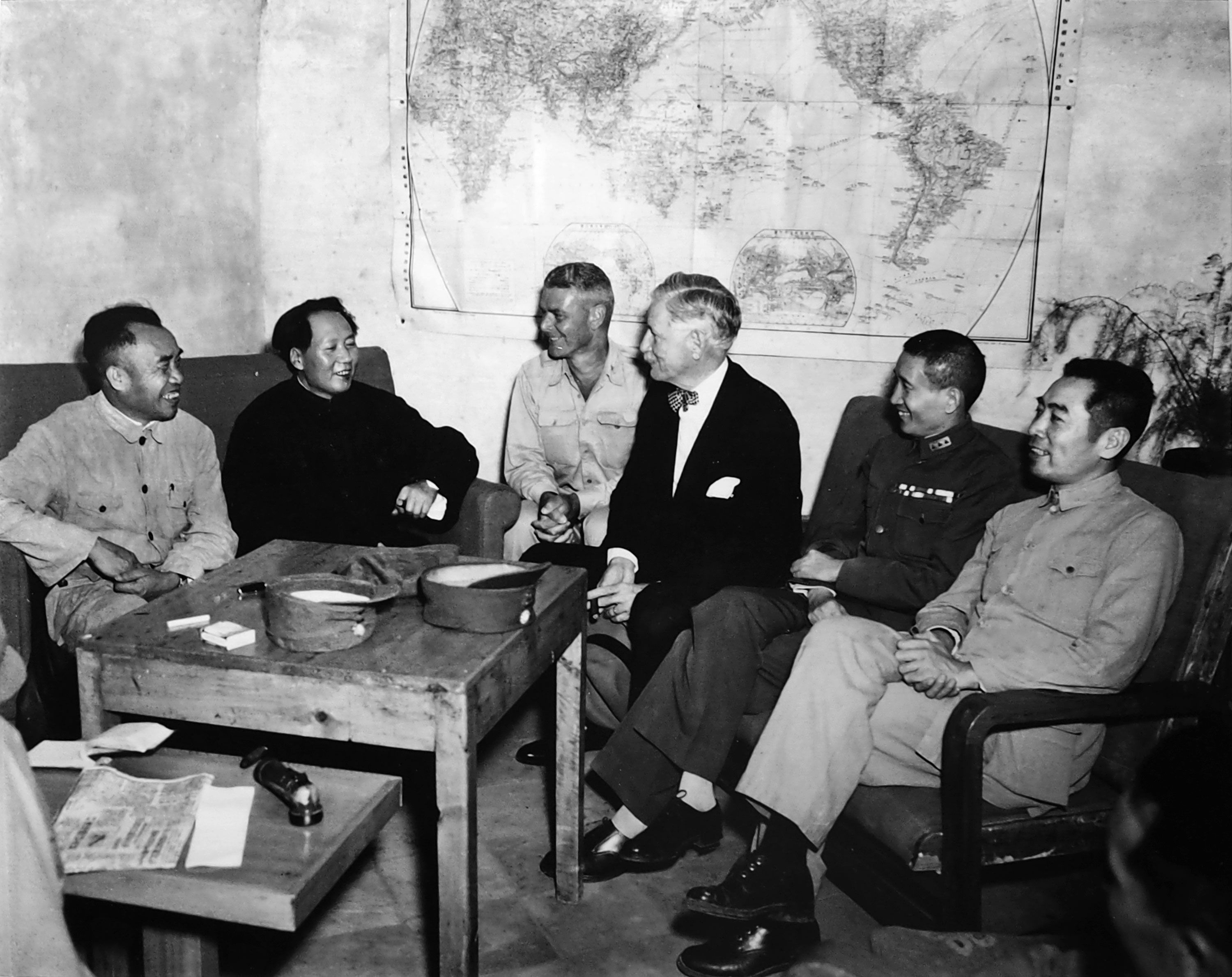 Whistling ‘Dixie’ | The World of Chinese