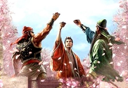 8 Stories of Becoming Sworn Brothers in China | The World of Chinese