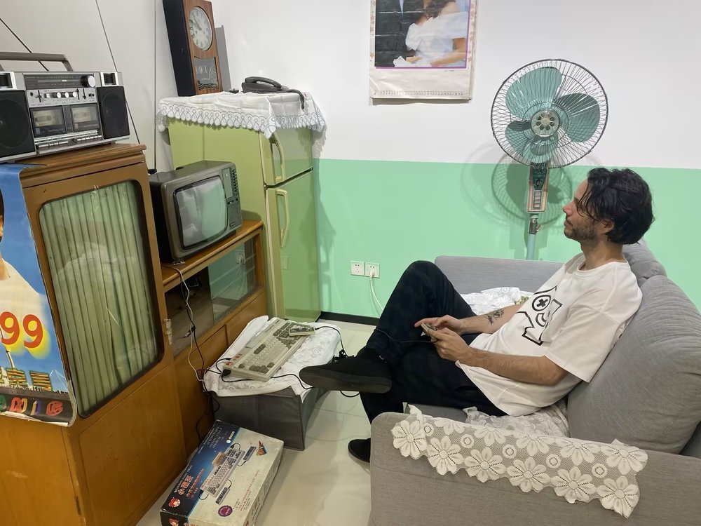 A Brief History of Chinese Video Game Consoles | The World of Chinese