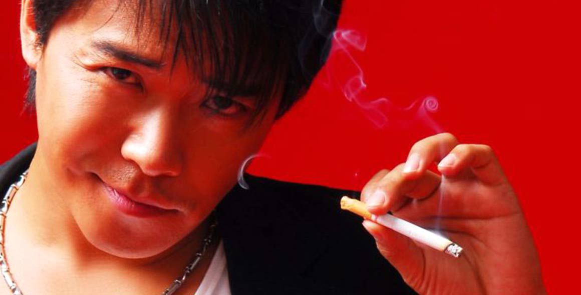 Middle-aged, mediocre "greasy" men | The World of Chinese