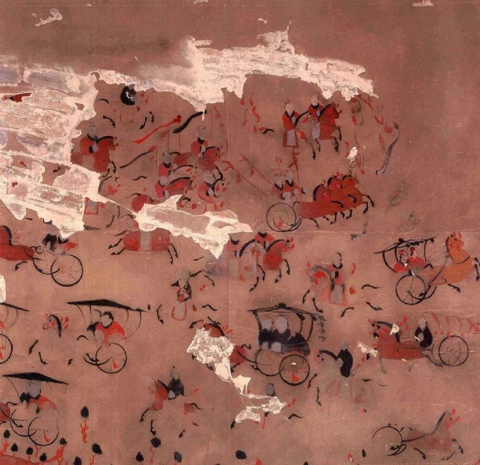 From Beheadings to Exams: How China’s Civil Servant Systems Have ...