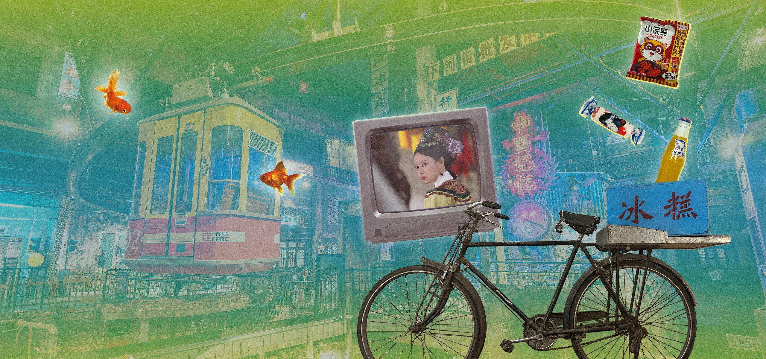 What Are Millennials and Gen Z Nostalgic For? | Infographics | The ...