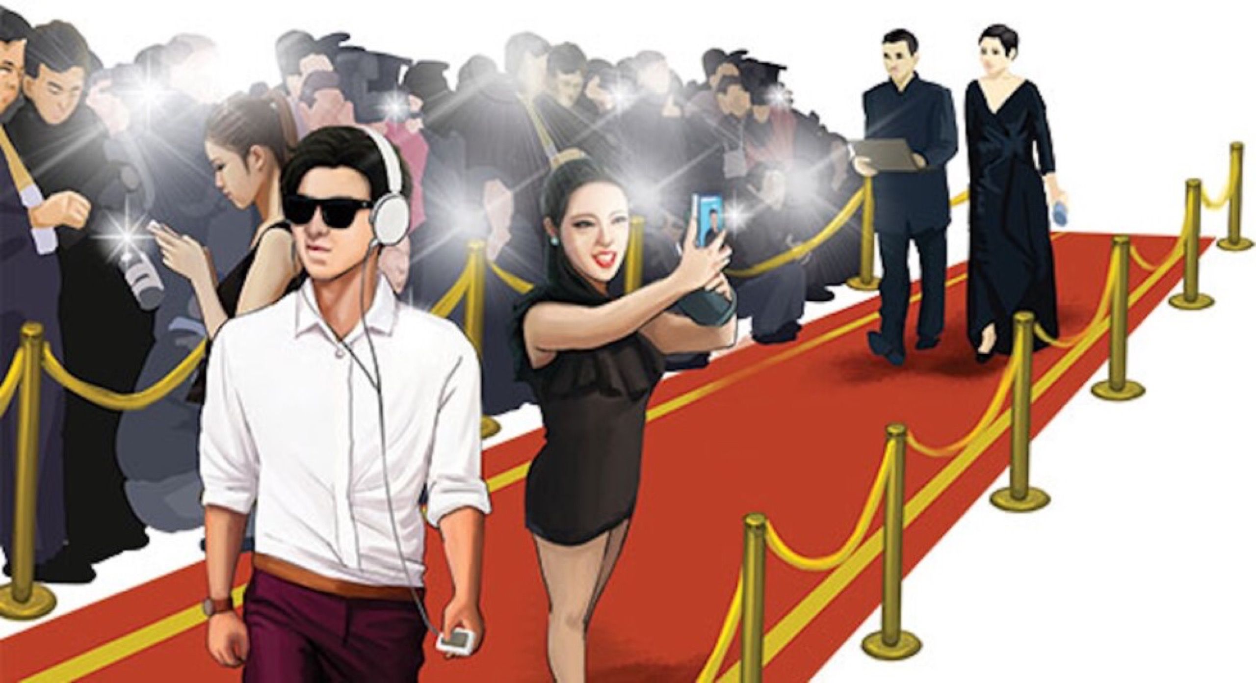 Breaking Down the Economy of Internet Celebrity in China | The World of ...