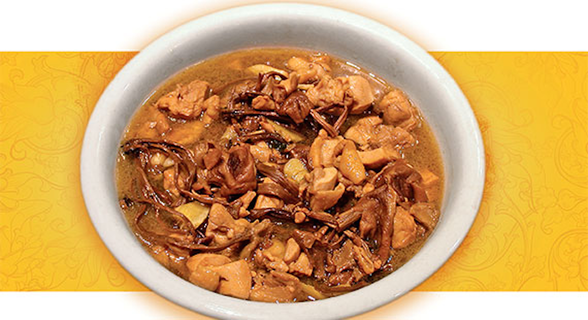 Keep warm with Dongbei stew | The World of Chinese