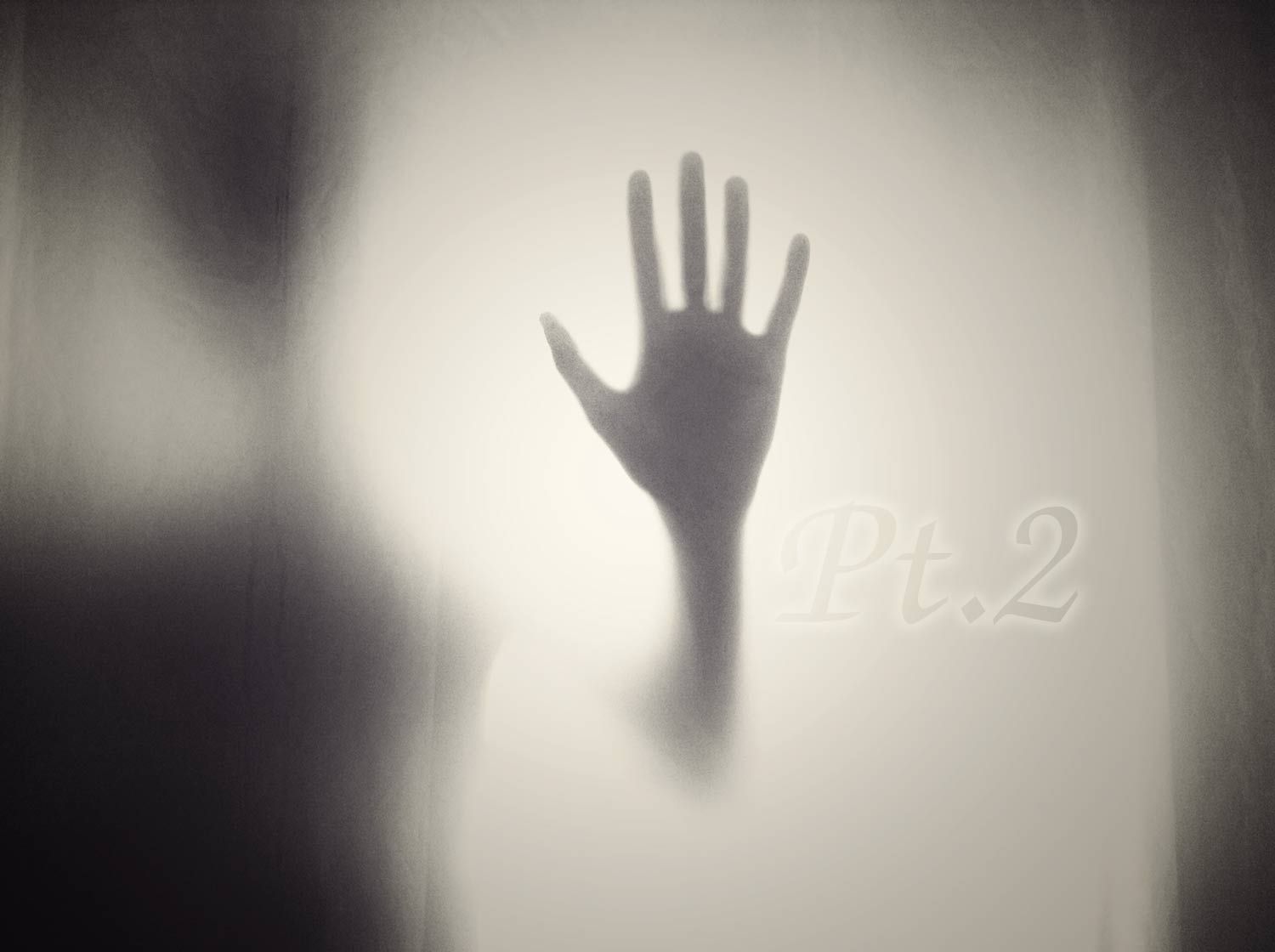 Urban Legends With Chinese Characteristics, Pt. 2