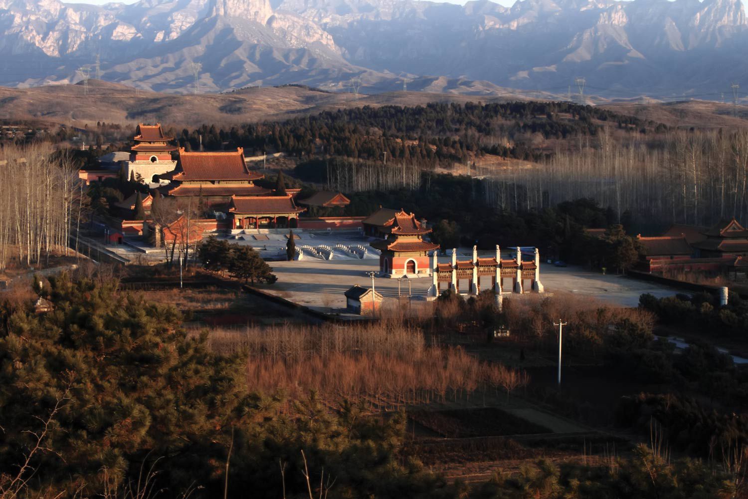 Making History | The World of Chinese