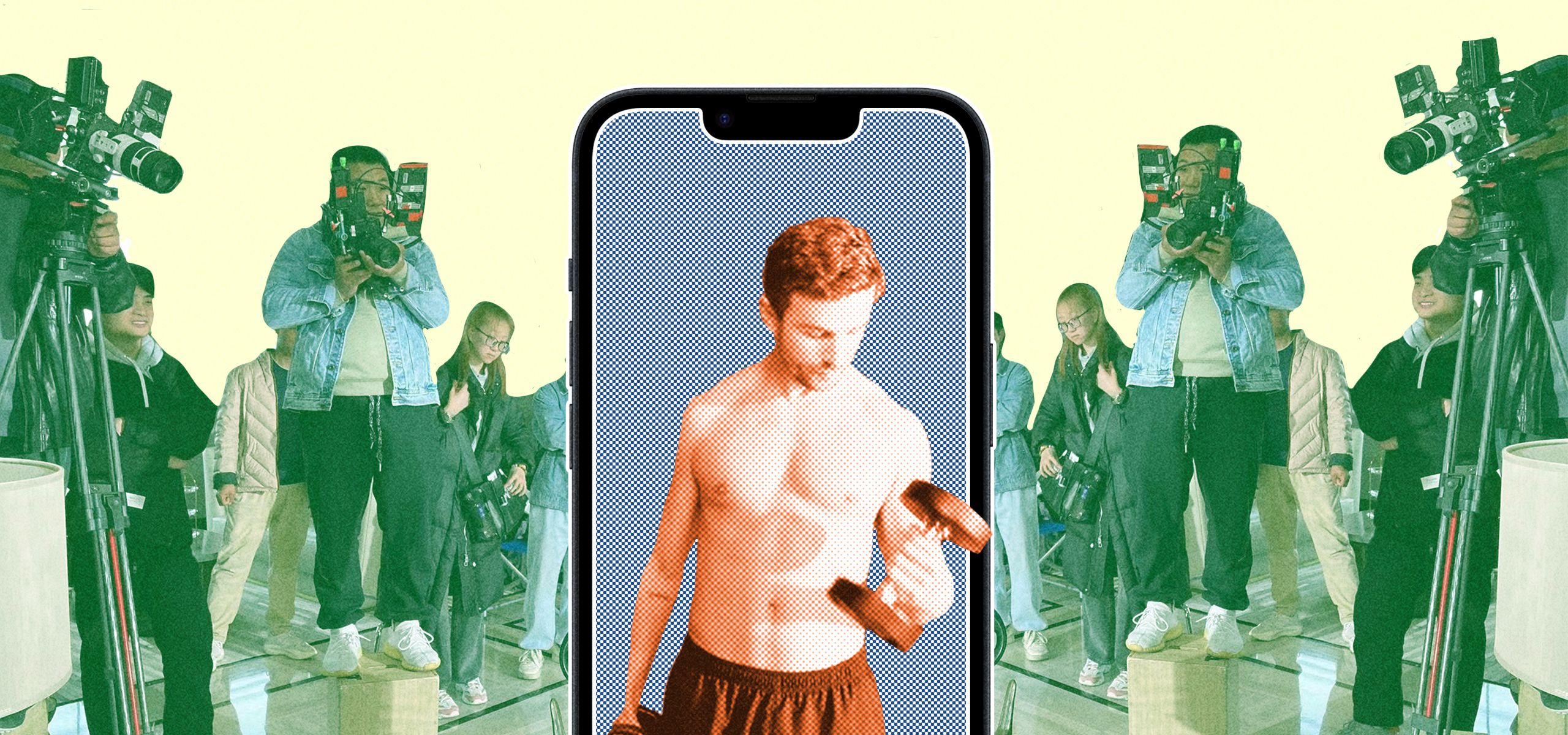 How China’s Micro-Dramas Spread At Home and Abroad | The World of Chinese