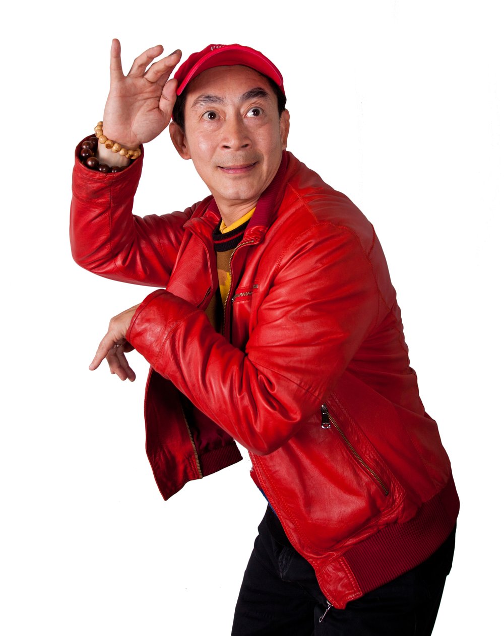 Monkey King actor Liu Xiaolingtong discusses his life’s work | The ...