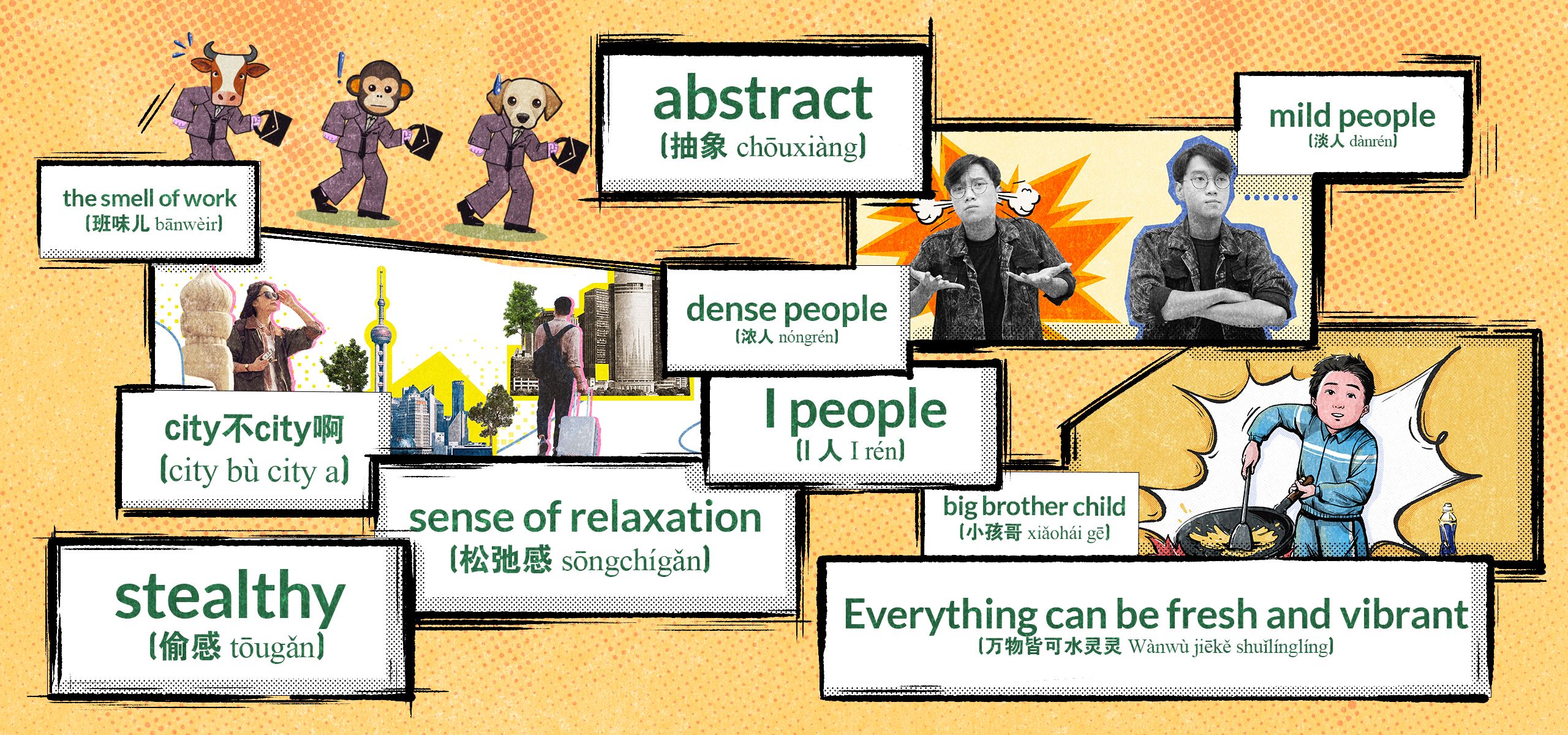 Internet Slang Quiz: The Ultimate 2024 Buzzword Challenge | The World ...