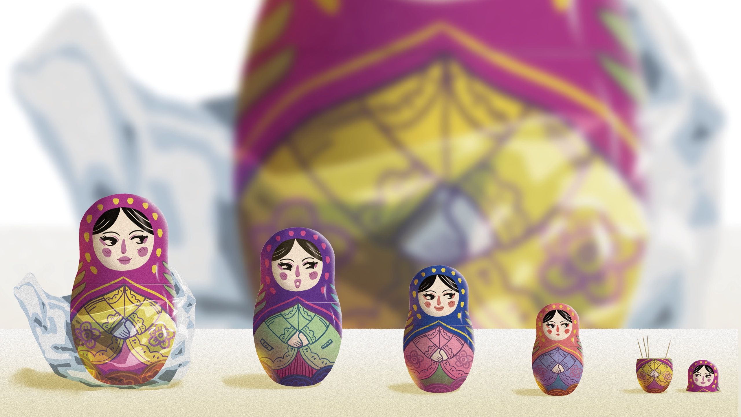 What’s the Deal with Excessive Packaging in China? | The World of Chinese