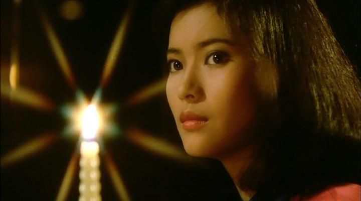 Yammie Lam: "Not Crazy, Just Persecuted" | The World of Chinese