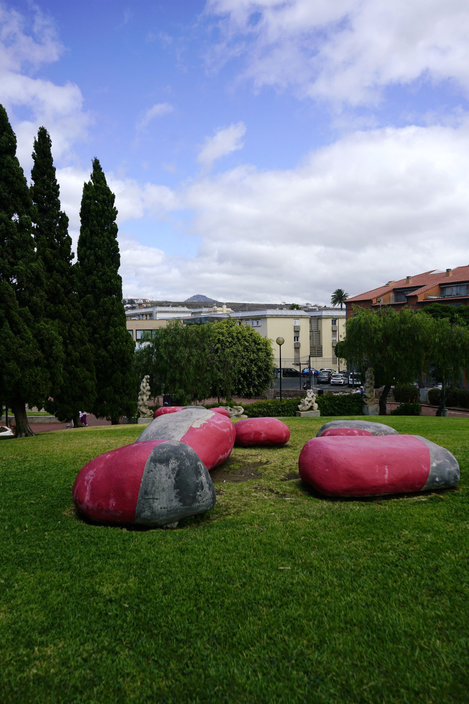 Tracing the Life of San Mao in Gran Canaria | The World of Chinese
