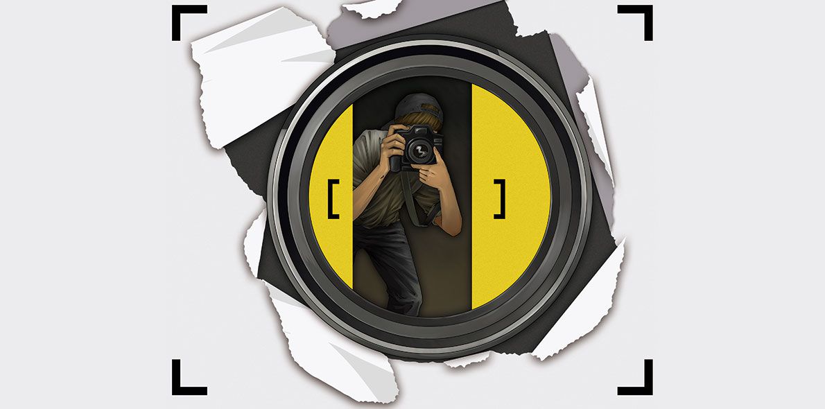 Papped | The World of Chinese