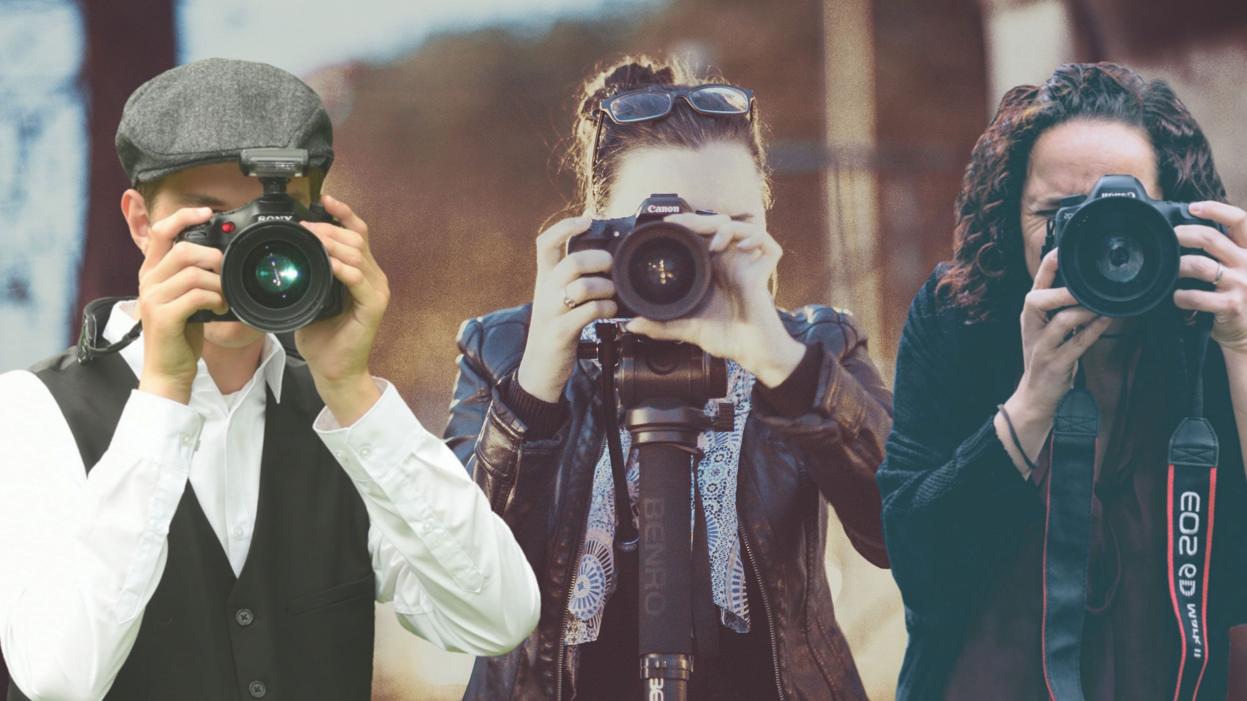 China's Celebrity Impersonators | The World of Chinese