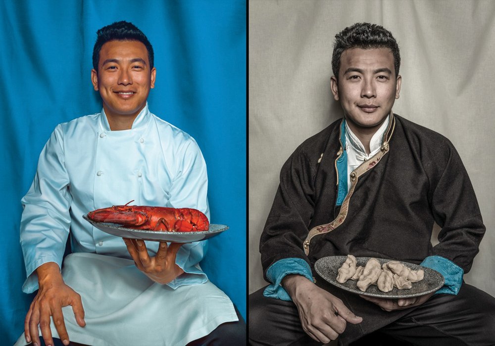Photographing Chinese Ethnic Groups, Sans Stereotype | The World of Chinese