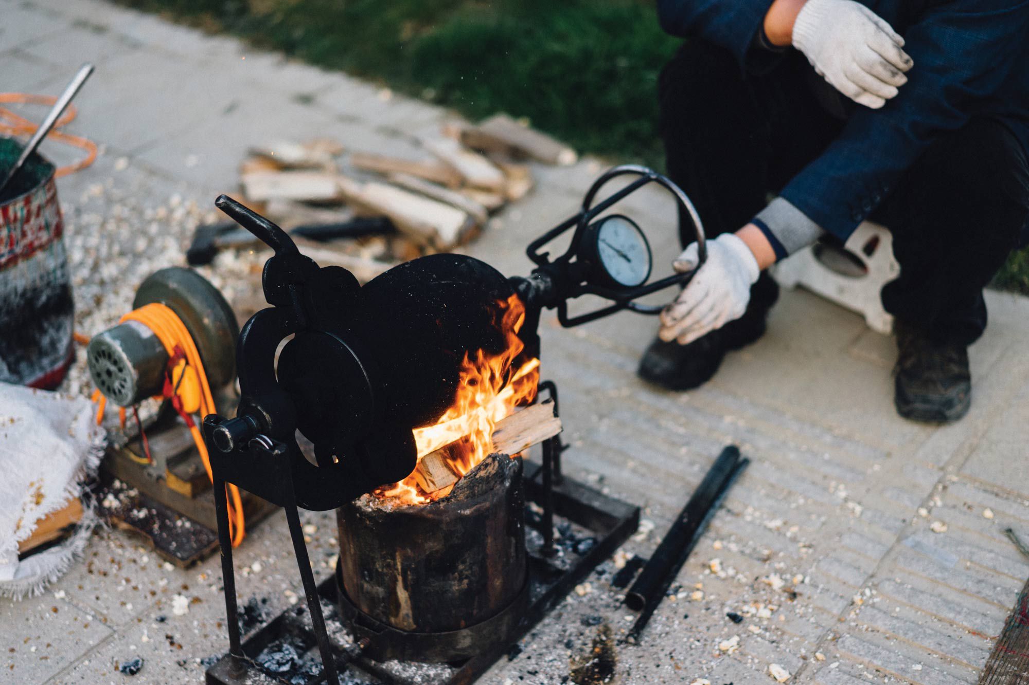 Pop Culture | The World of Chinese