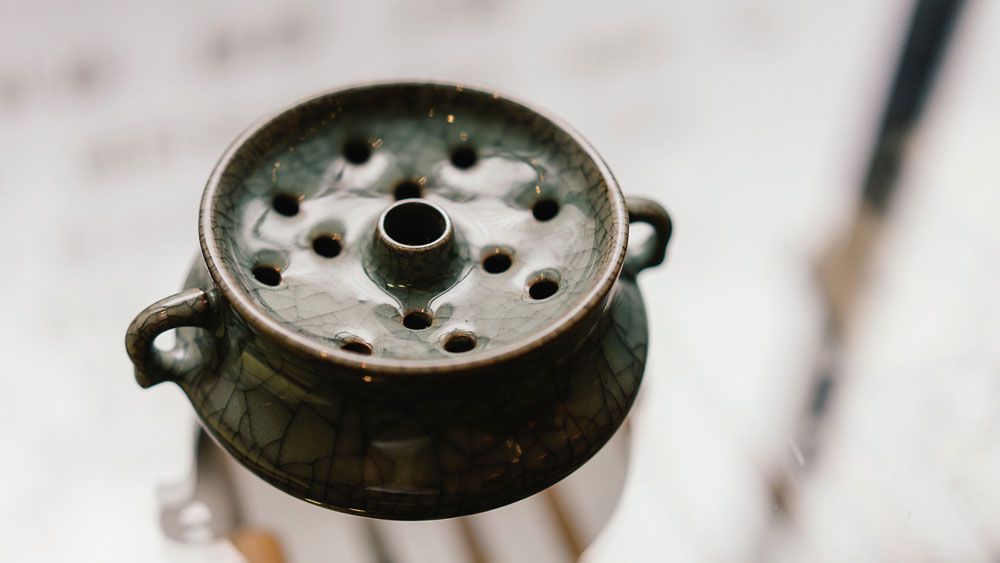 Discover Song Porcelain | The World of Chinese