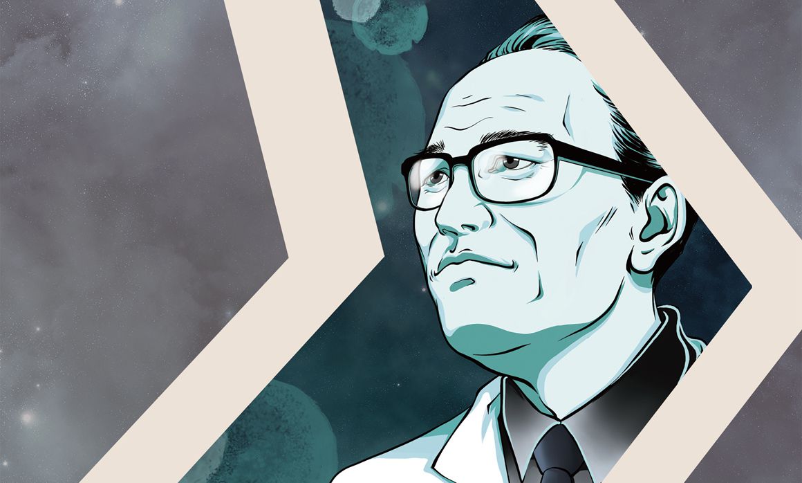 Death of A Professor | Fiction | The World of Chinese