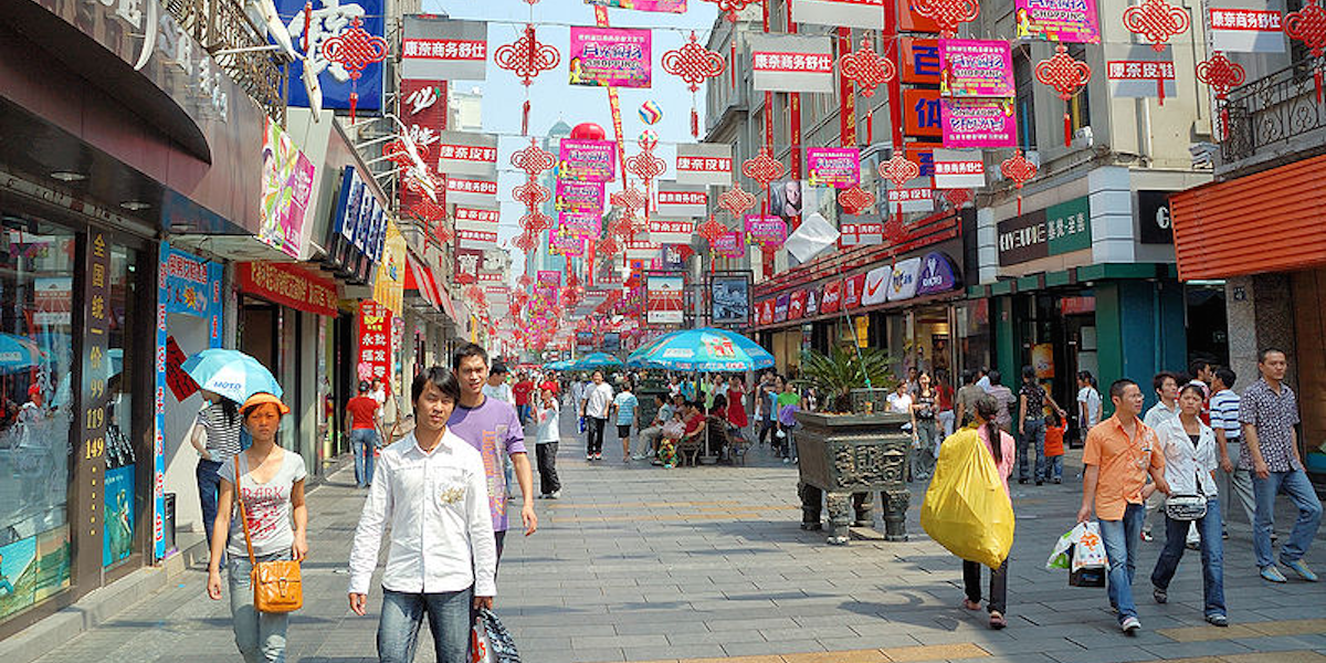 Chinese Internet Holidays: Part 2 | The World of Chinese