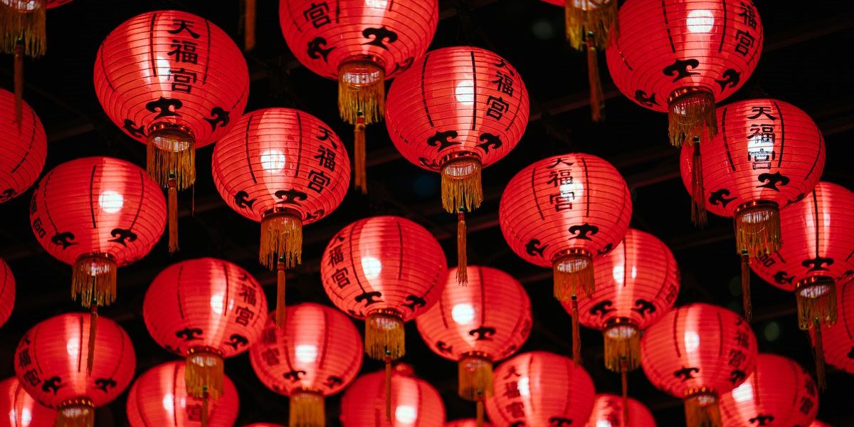 Proud to be Red | The World of Chinese