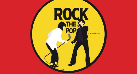Rock The Pop | The World of Chinese