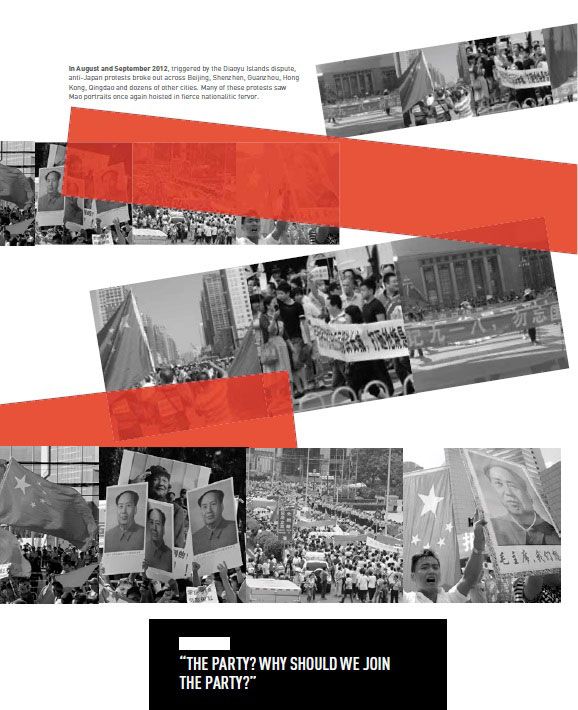 China's New Left | The World of Chinese