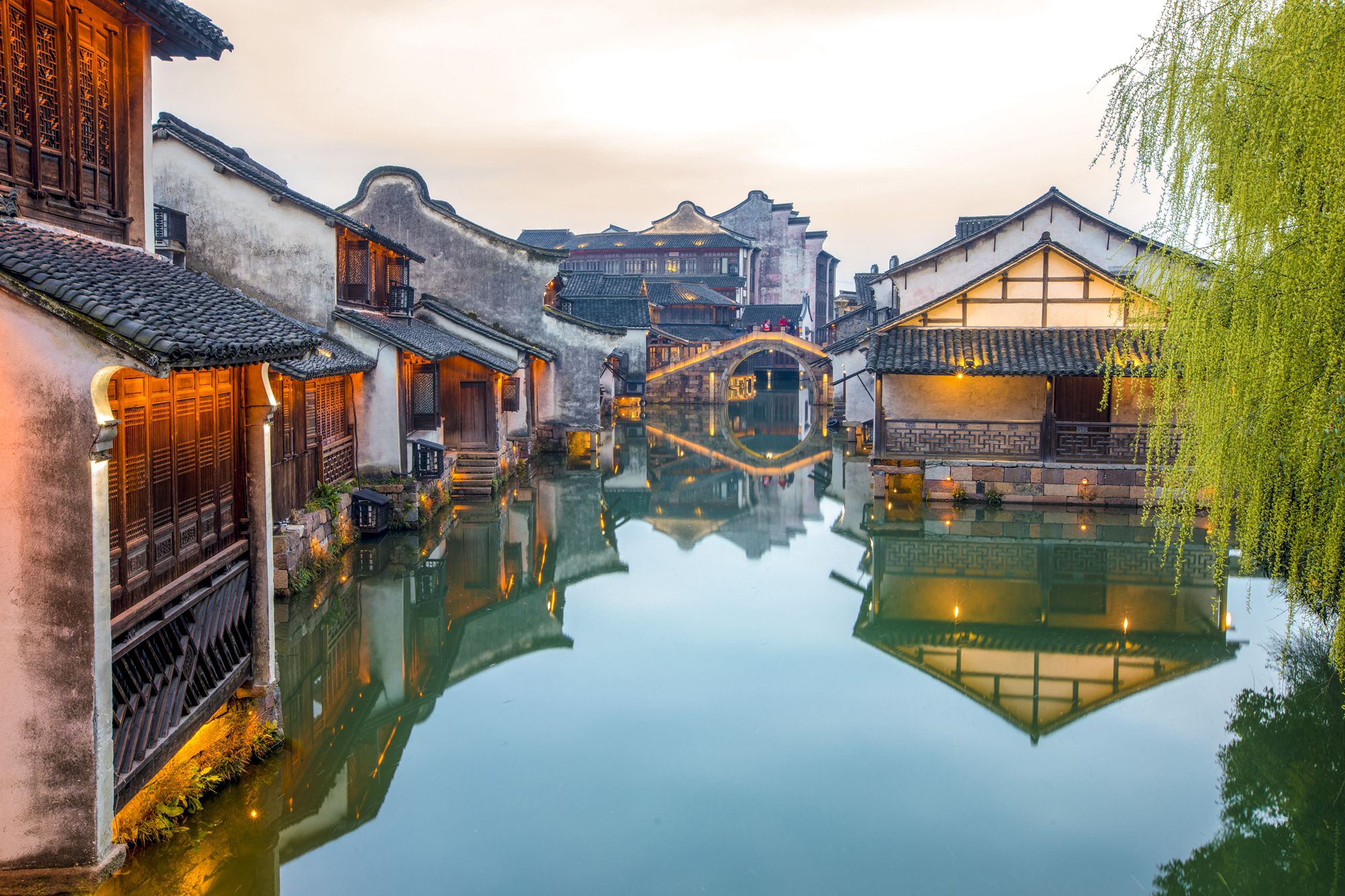 How Shaoxing Stories and Myths Became Some of China's Most Famous | The ...