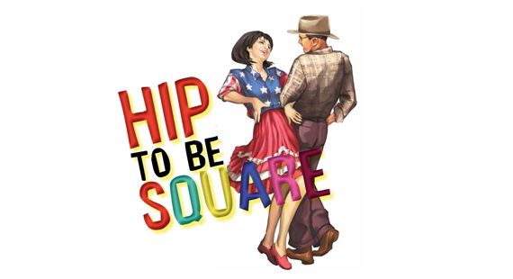 Hip to be Square | The World of Chinese