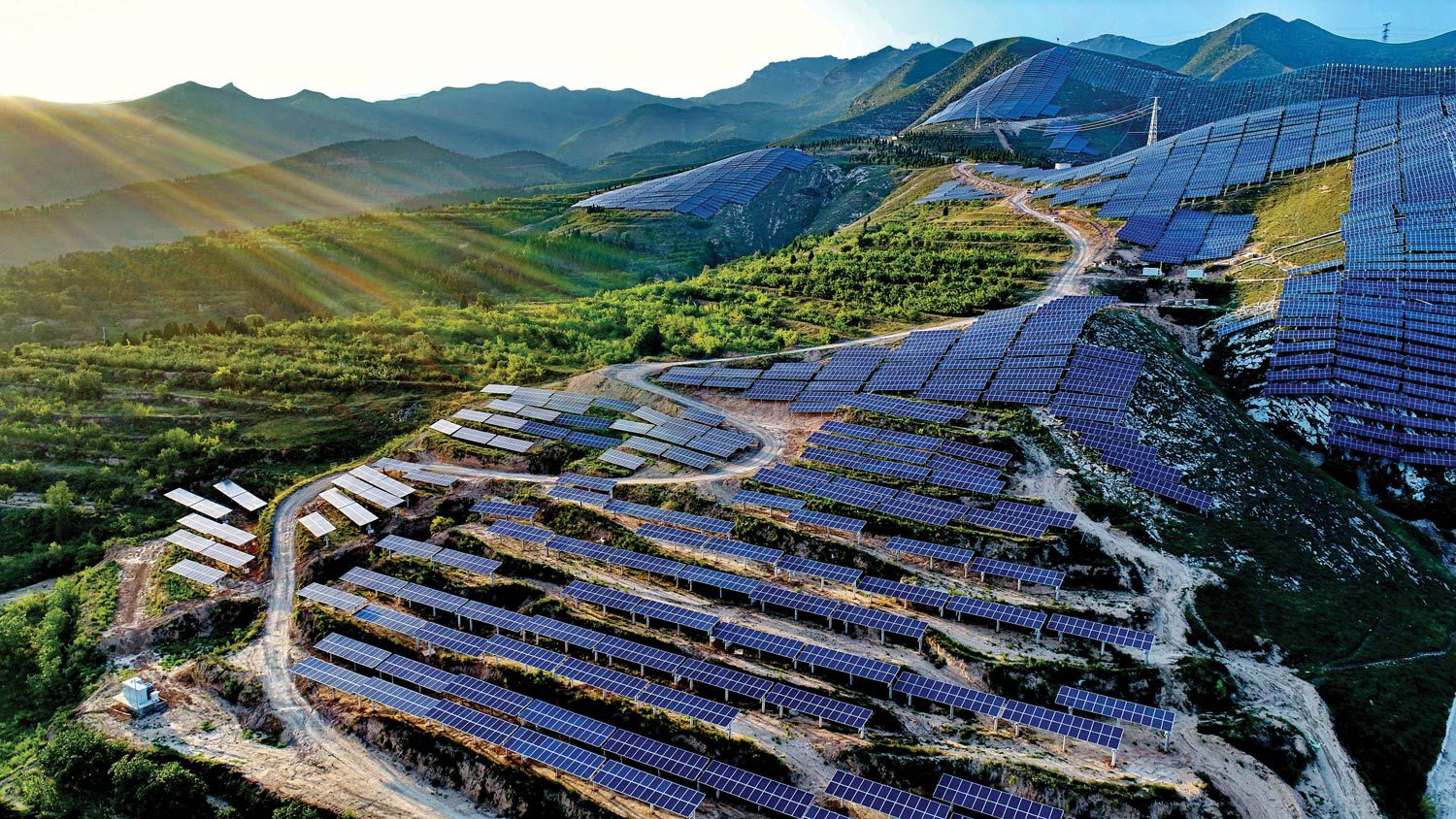 Everything Under The Sun | The World of Chinese