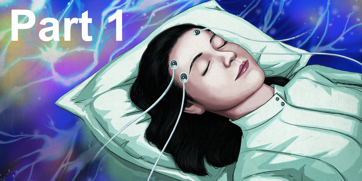 The Lonely Ward - Part 1 | The World of Chinese