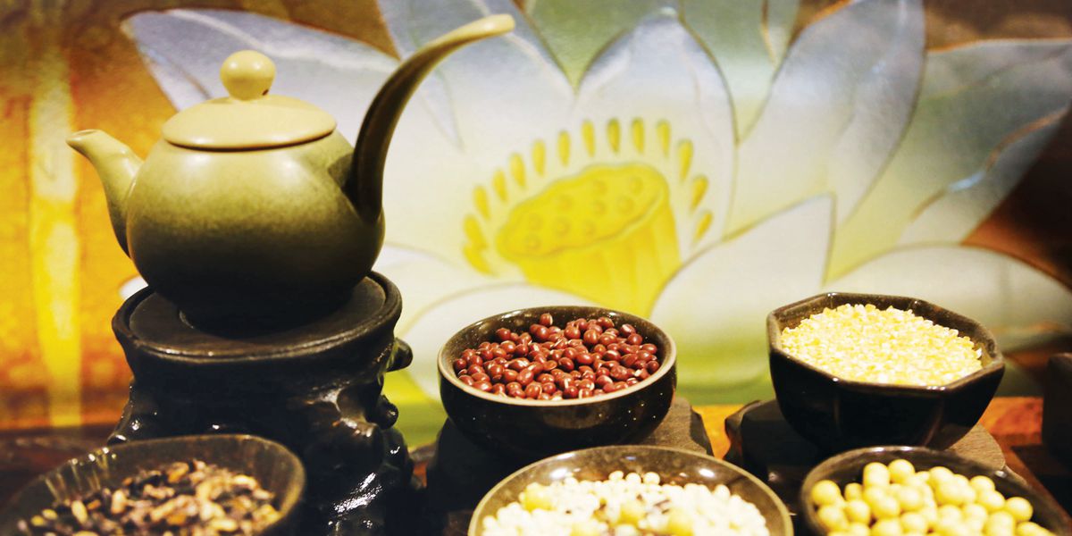 Veggie Values | The World of Chinese