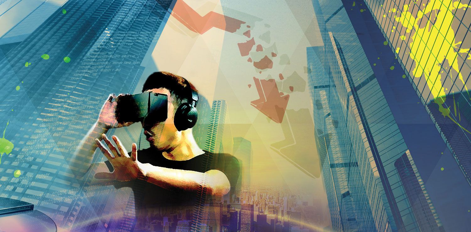 Reality Bites | The World of Chinese