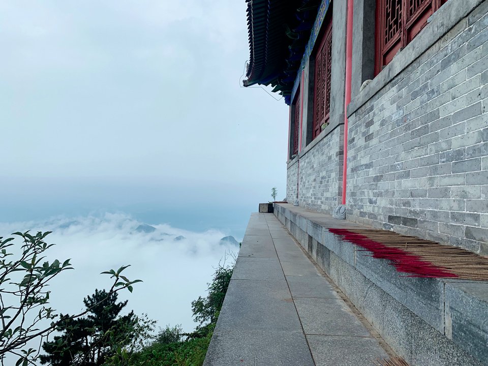 A new era of Daoist influence in China