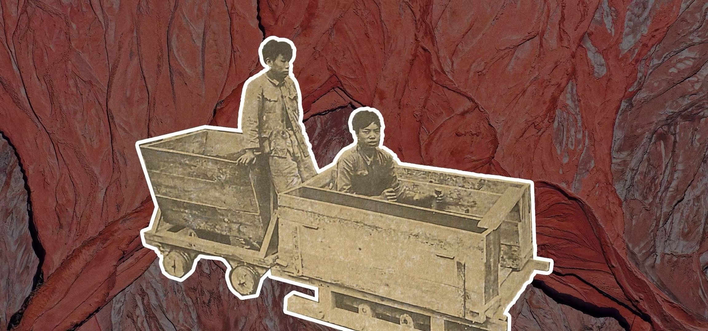 China’s Tin City: How the Metal Made Gejiu | The World of Chinese