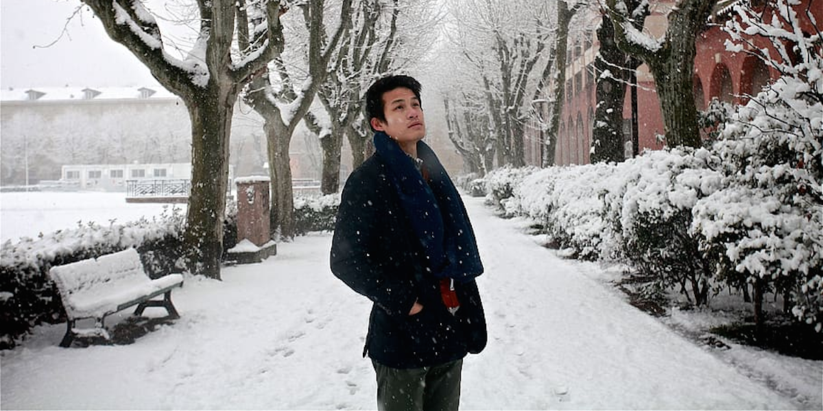 Winter Survival Guide by Region | The World of Chinese