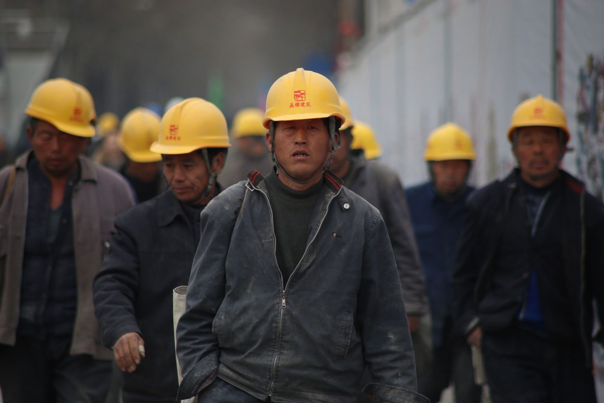Top Posts on Working in China